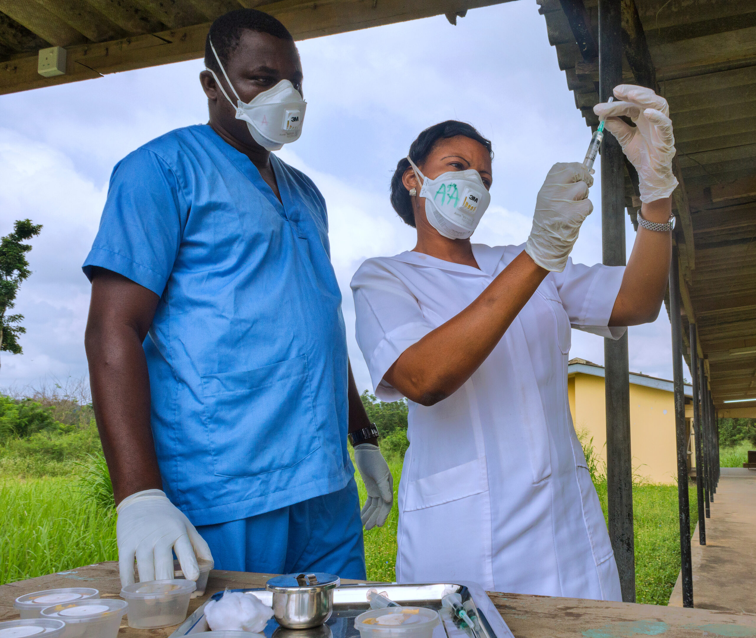 Supporting scientific research and innovation | L’Initiative